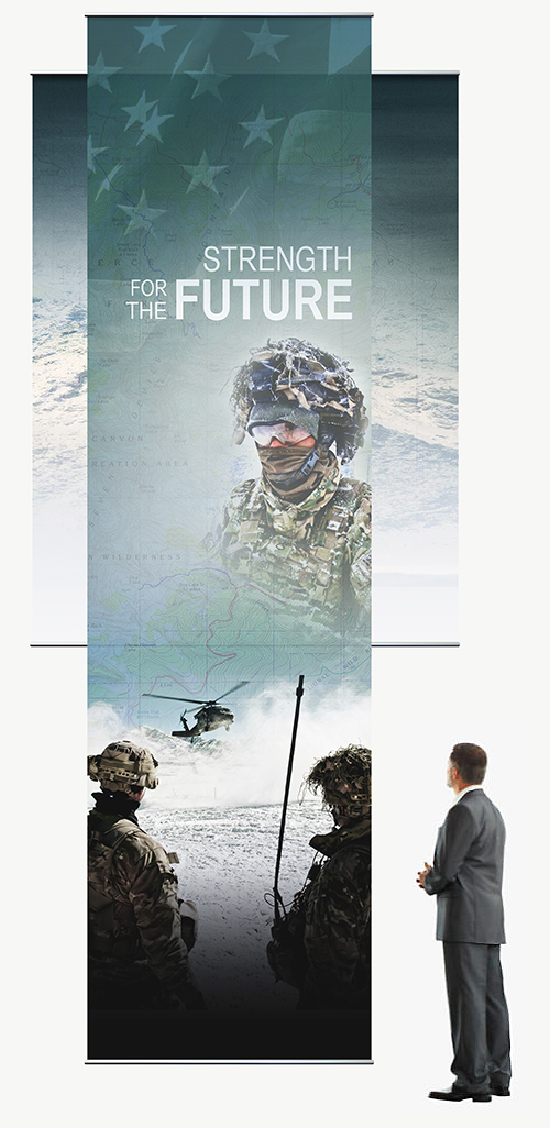 United States Army - Rob Smelik