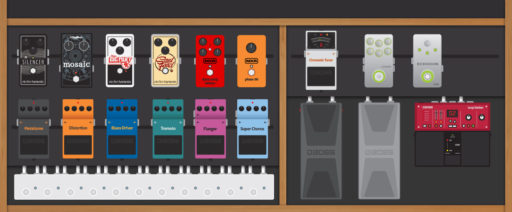 Building an Epic Studio-Grade DIY Pedalboard - Rob Smelik